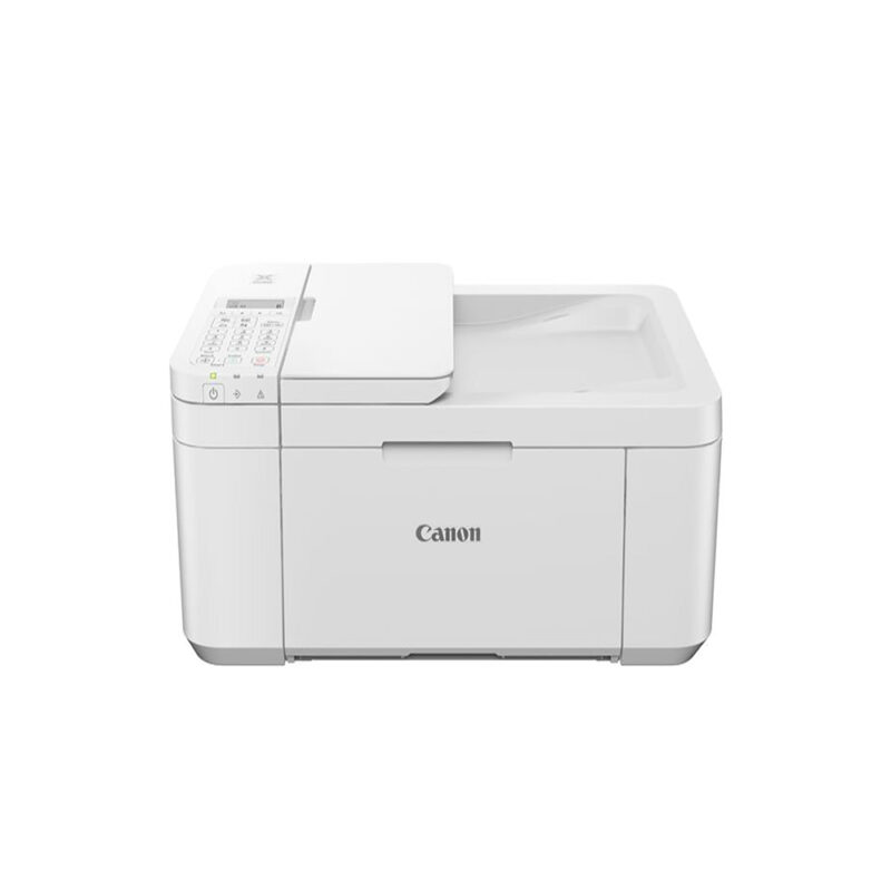 Canon PIXMA TR4651 Multifunction printer (white) (5072C026AA)(CANTR4651 ...